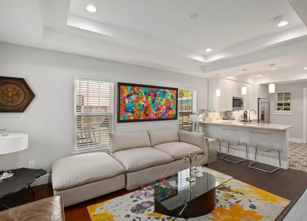 Garage Conversions | ODM Construction