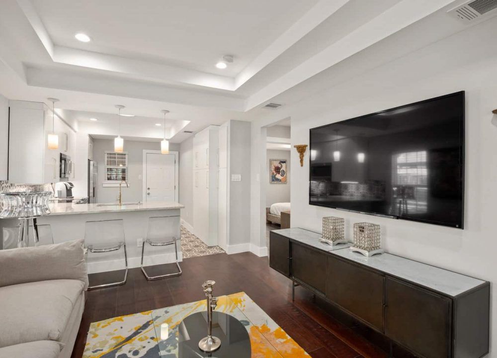 Garage Conversions | ODM Construction