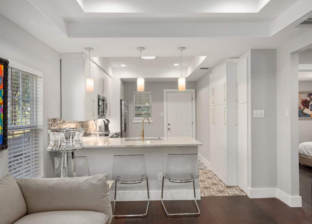 Garage Conversions | ODM Construction