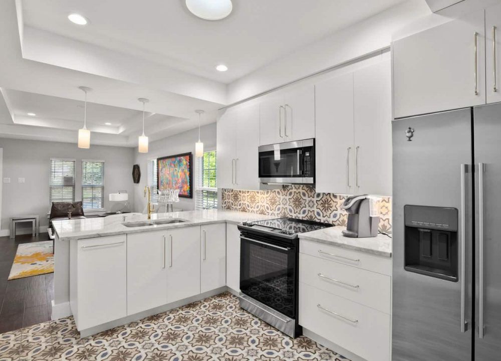 Garage Conversions | ODM Construction