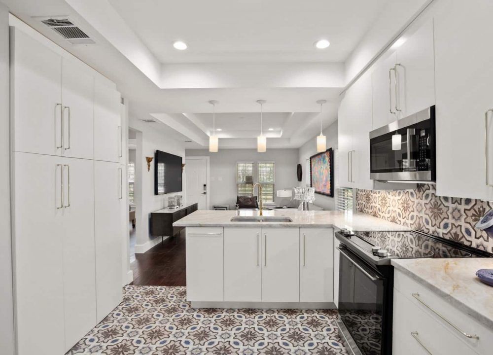 Garage Conversions | ODM Construction