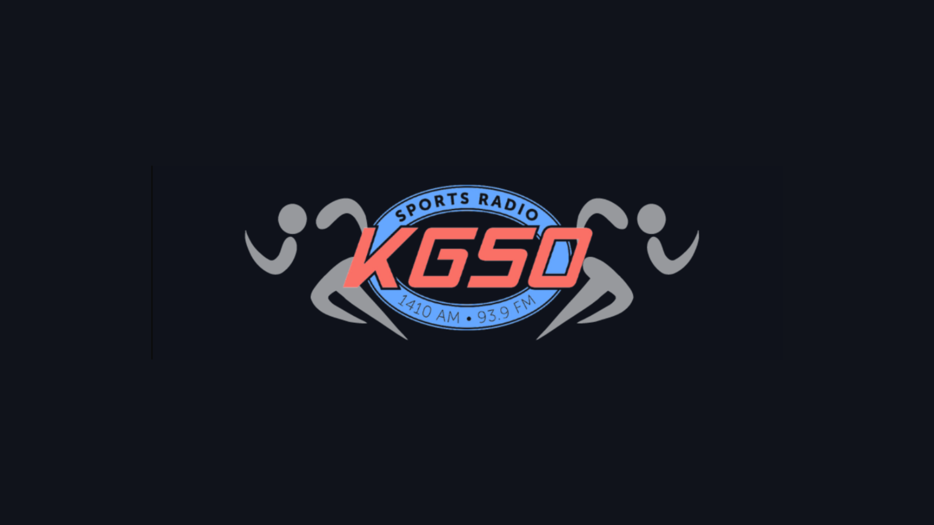 Wichita's Sports Station KGSO