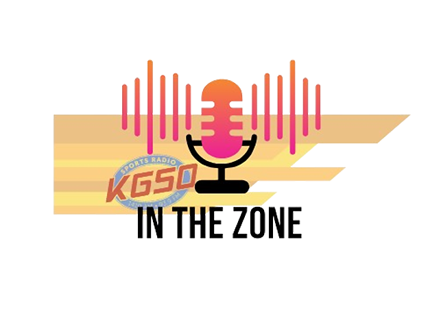 Wichita's Sports Station KGSO