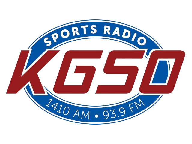 Wichita's Sports Station KGSO