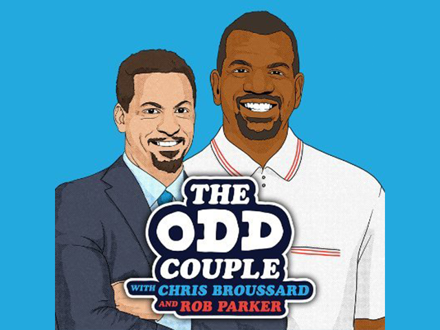 Wichita's Sports Station KGSO