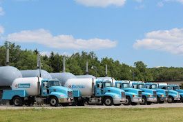 Gas Dealers serving Centreville and Edinboro, PA