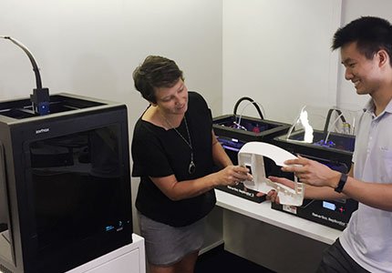 Our Team | Sydney, NSW | Neilsen Design