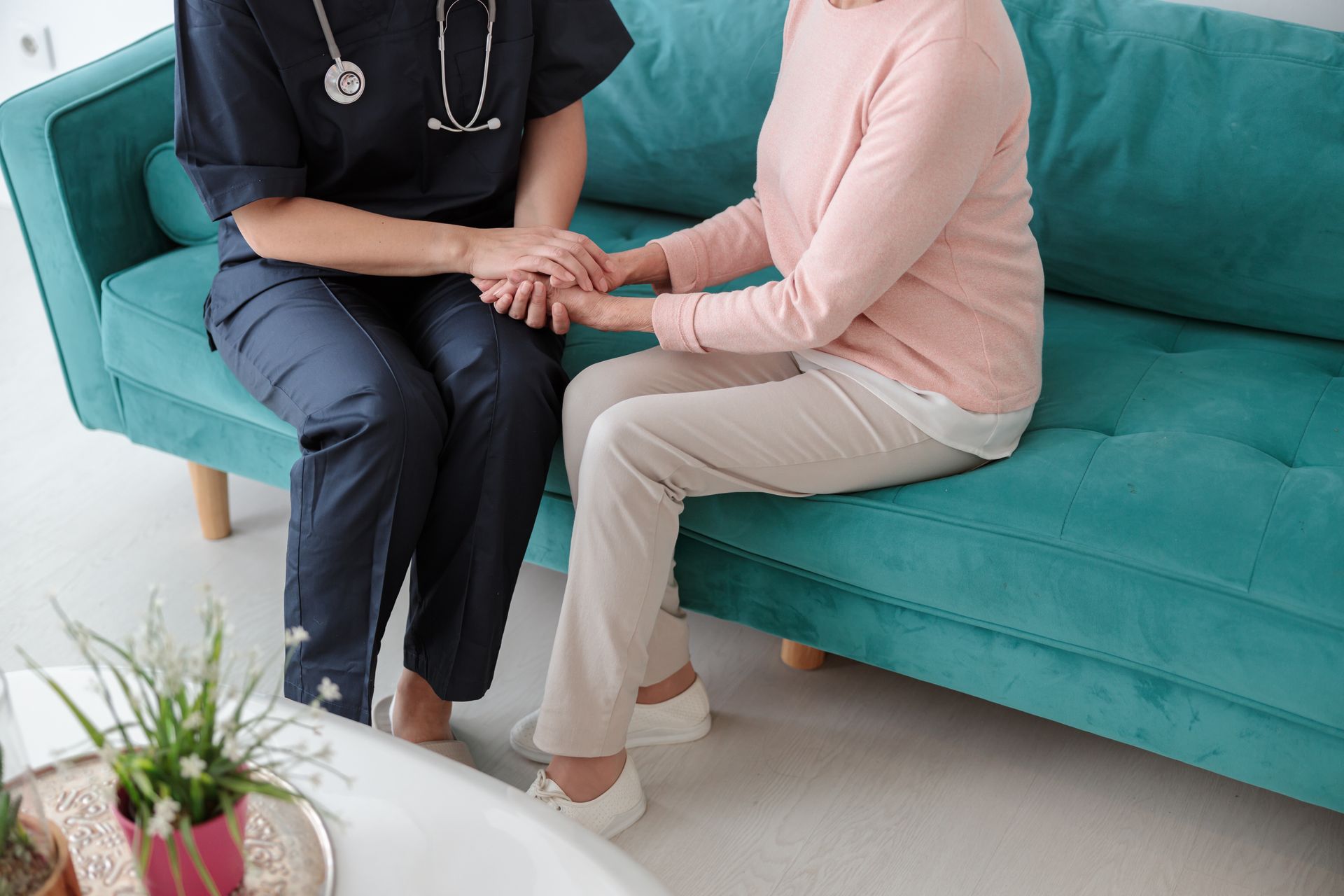Blood Test Home Service Near Me | Care Lab | TT