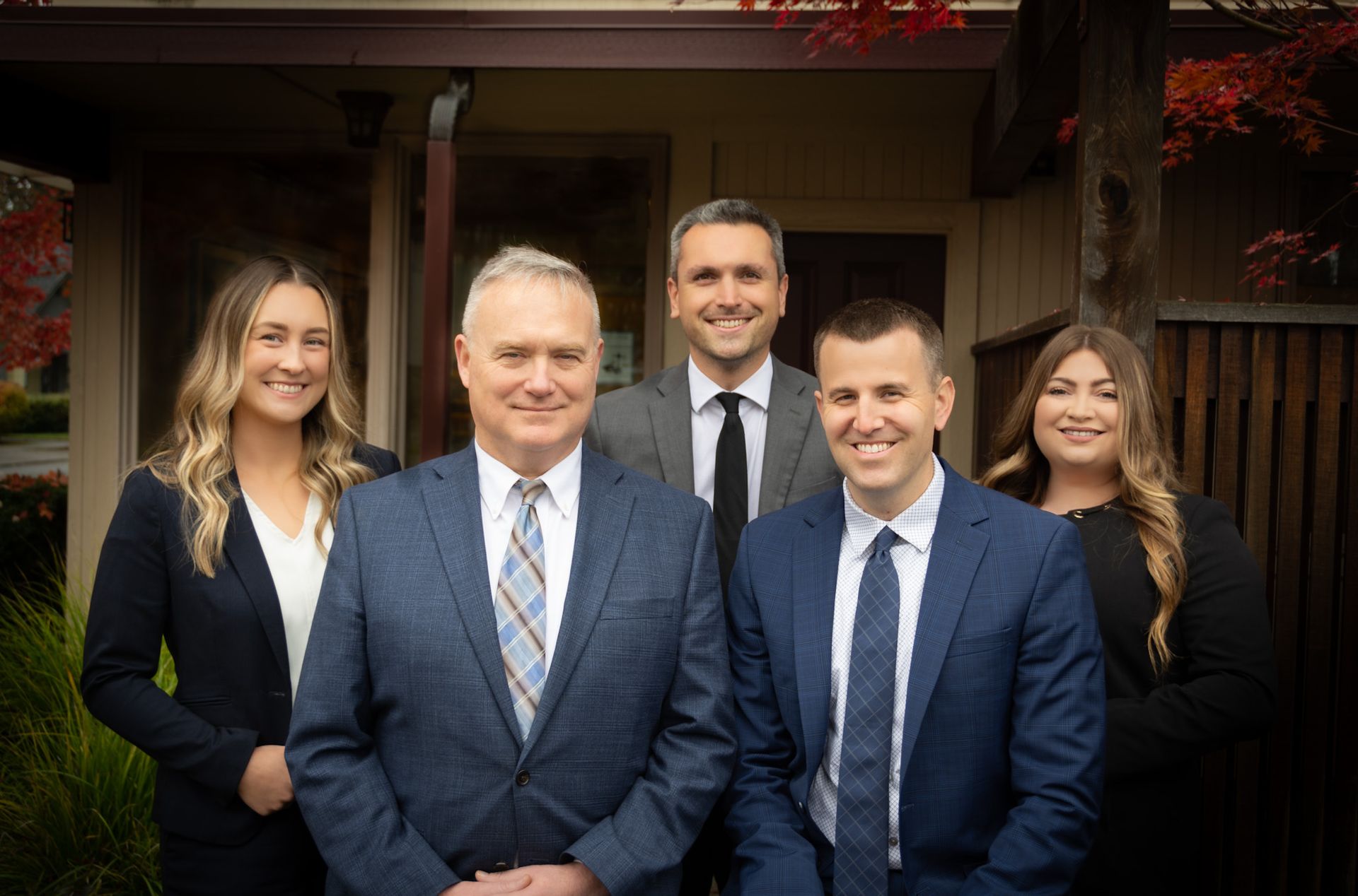 Meet Our Attorneys | Grants Pass, OR | Day, Driver, Fournier & Reinhart ...