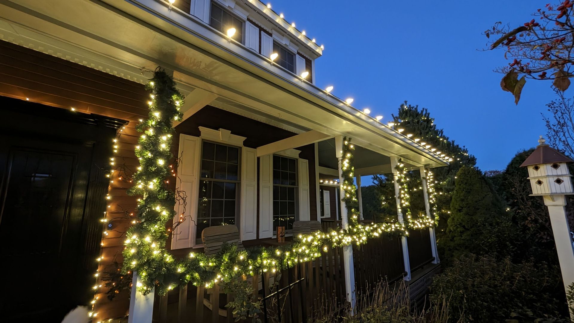 Commercial Lighting | Custom Illuminations in Milford CT & Beyond