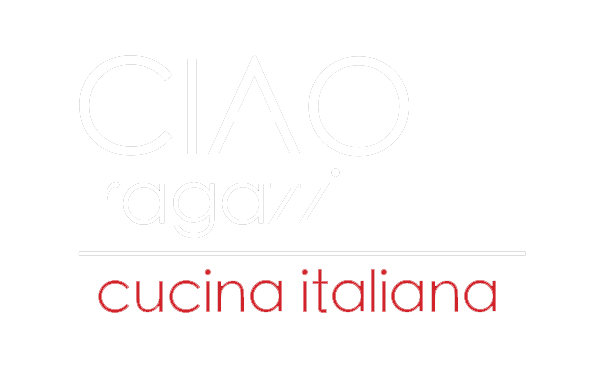Italian Restaurant | Ciao Ragazzi Cucina Italiana | Vaughan, ON