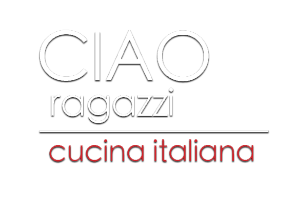 Italian Restaurant | Ciao Ragazzi Cucina Italiana | Vaughan, ON