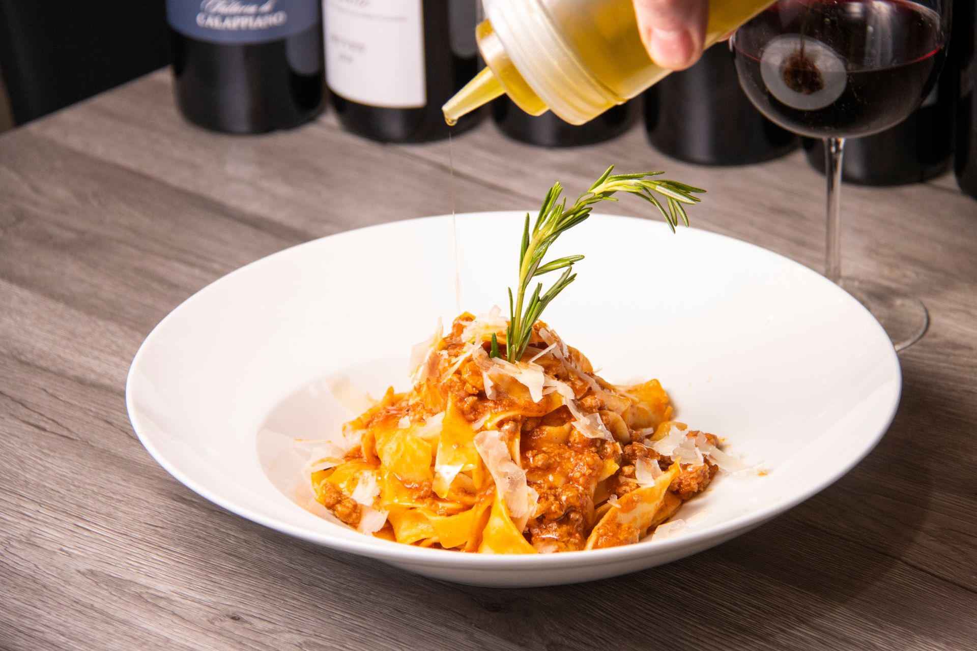 Italian Restaurant | Ciao Ragazzi Cucina Italiana | Vaughan, ON