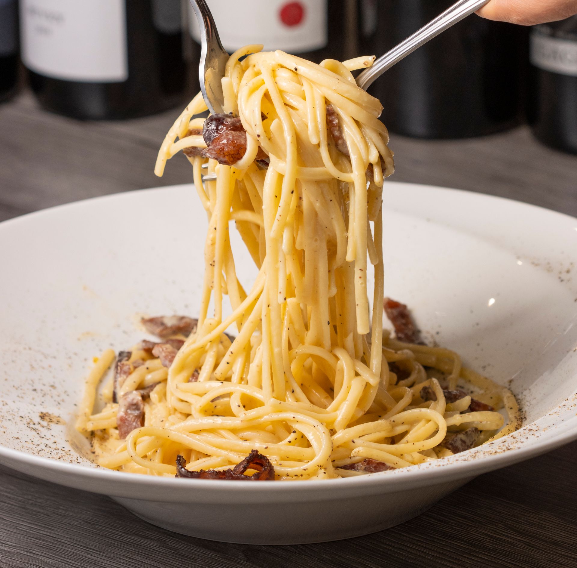 Italian Restaurant | Ciao Ragazzi Cucina Italiana | Vaughan, ON