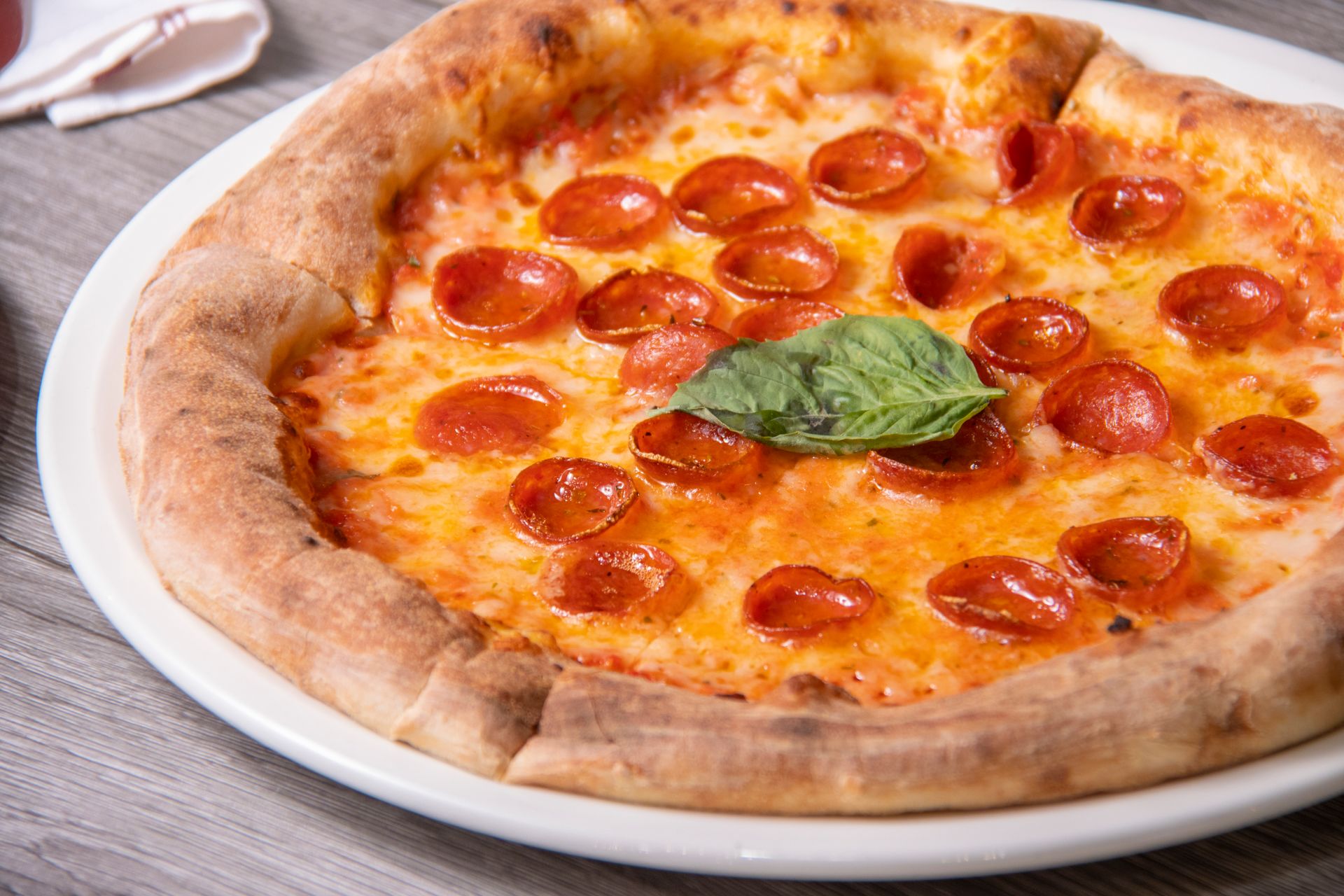 Italian Restaurant | Ciao Ragazzi Cucina Italiana | Vaughan, ON