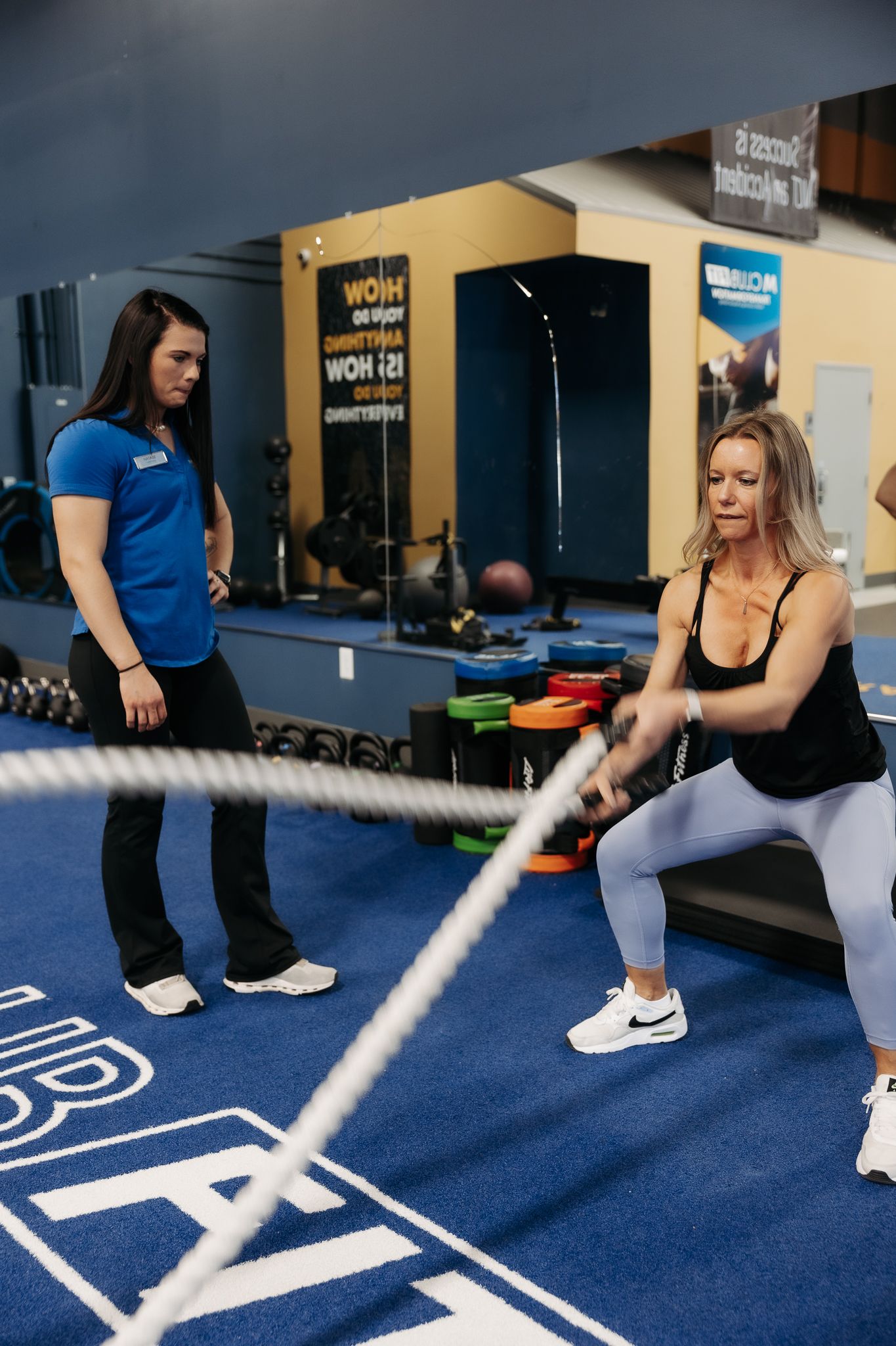 Classes | M Club Fit