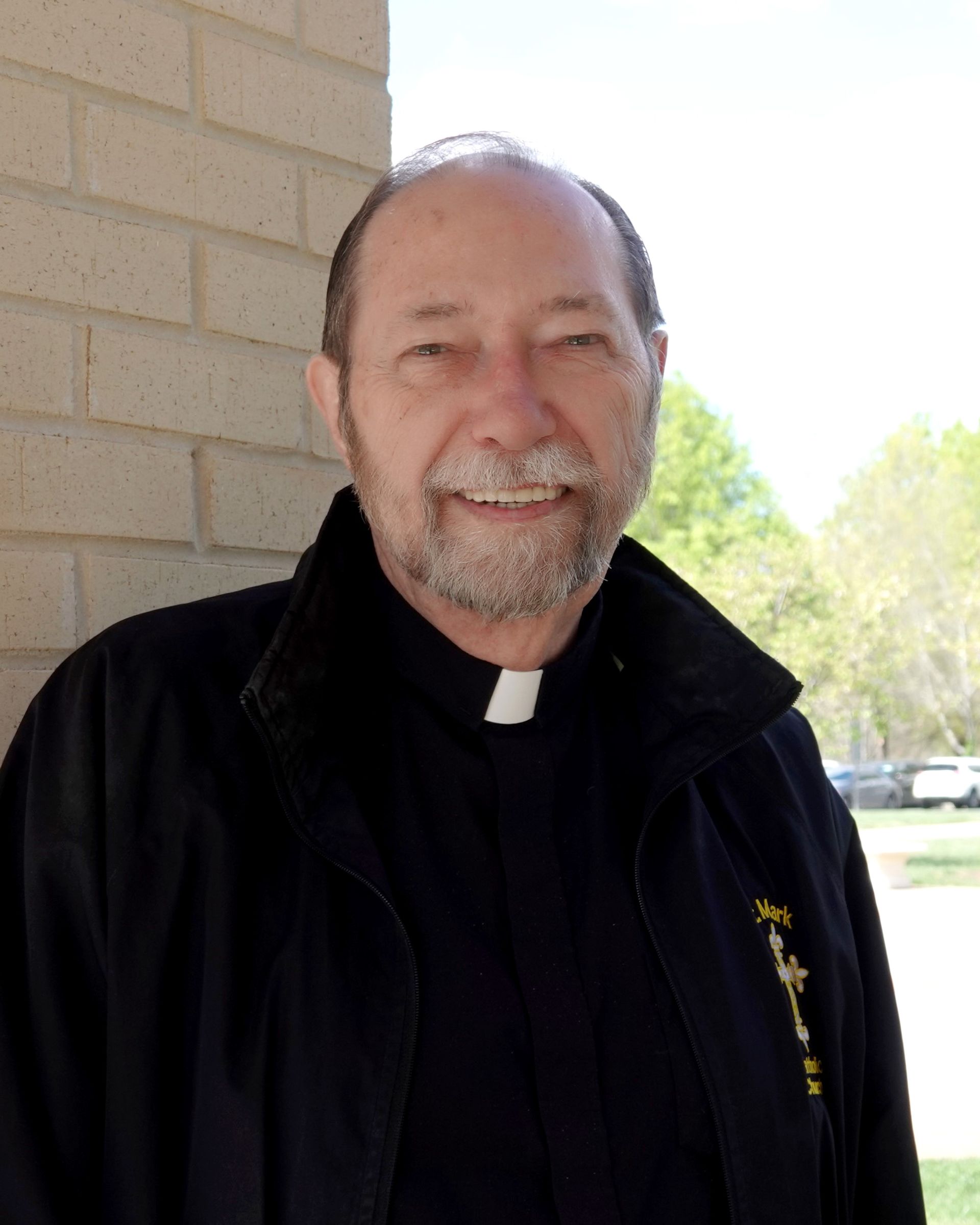 Saint Mark Catholic Church