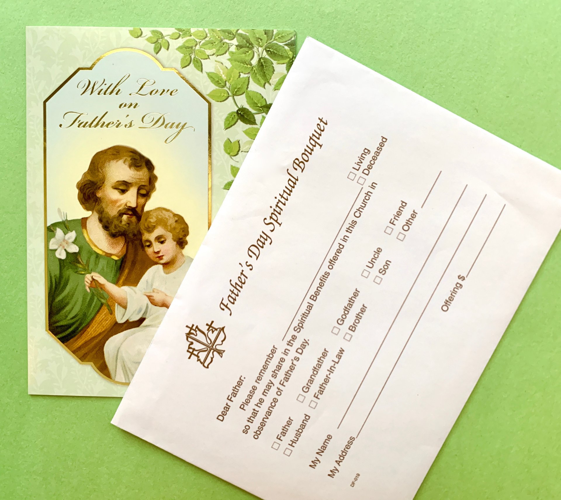 Saint Mark Catholic Church