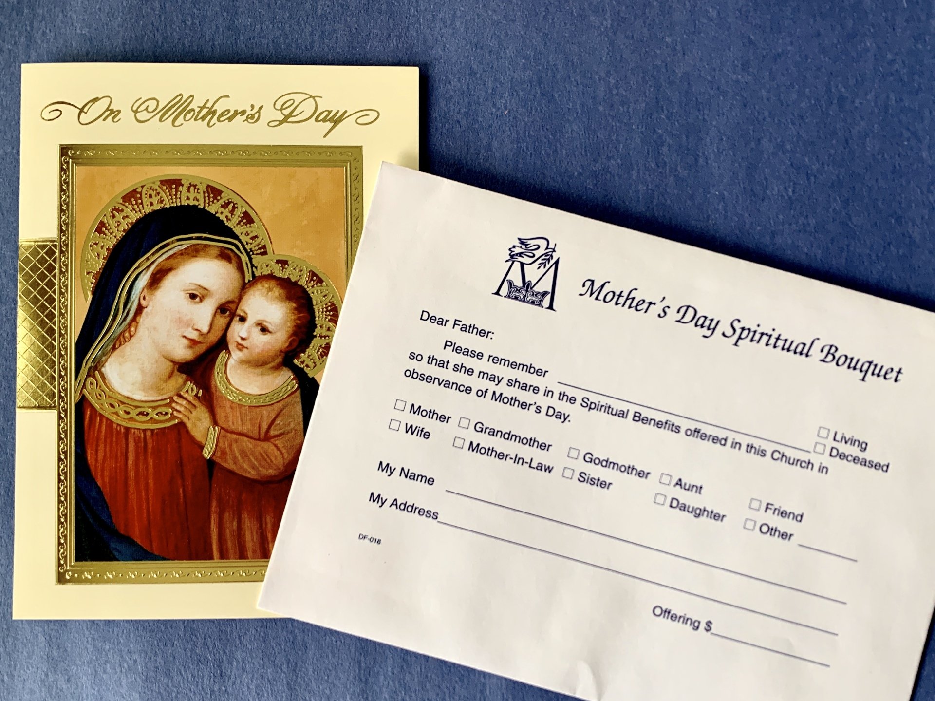 Saint Mark Catholic Church