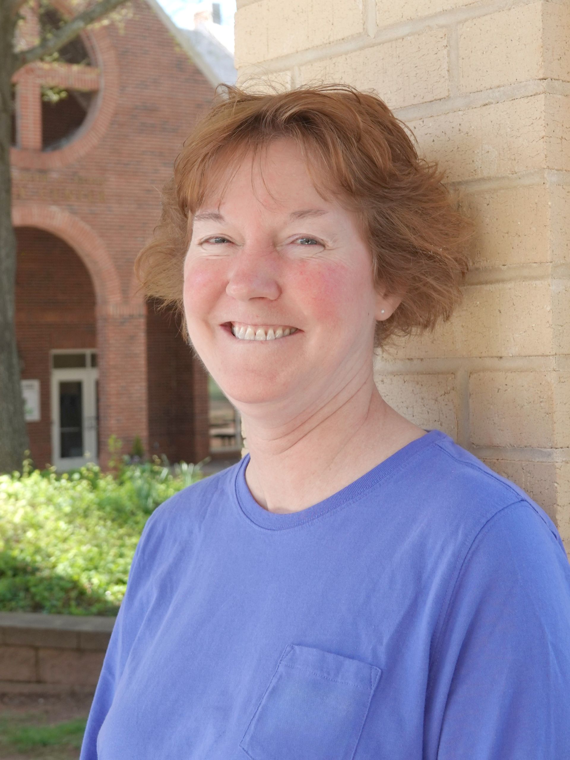 Saint Mark Catholic Church