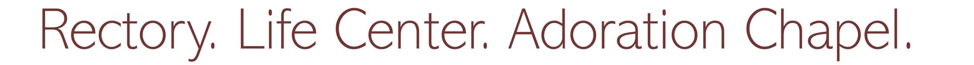 Saint Mark Catholic Church