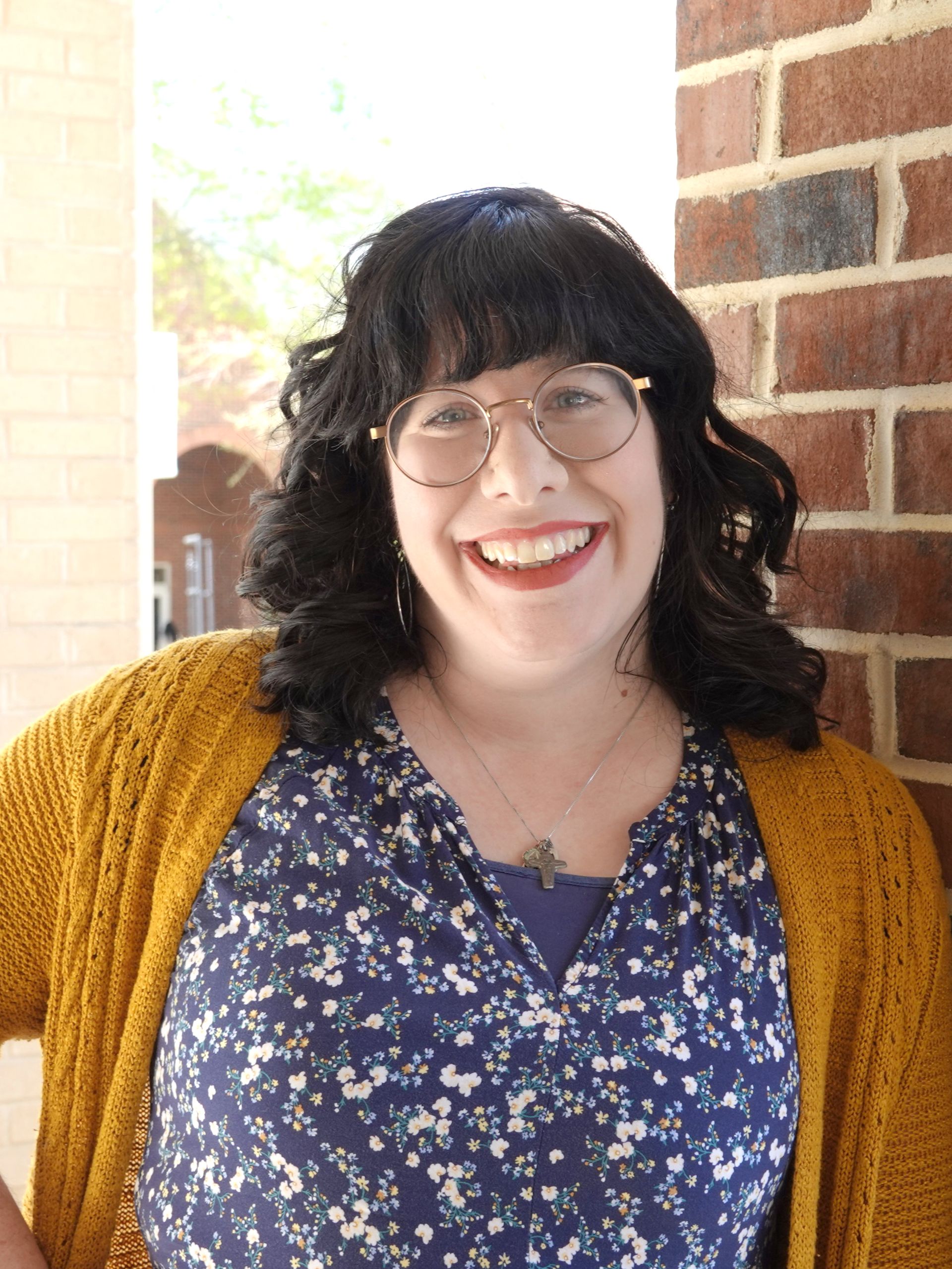 Saint Mark Catholic Church