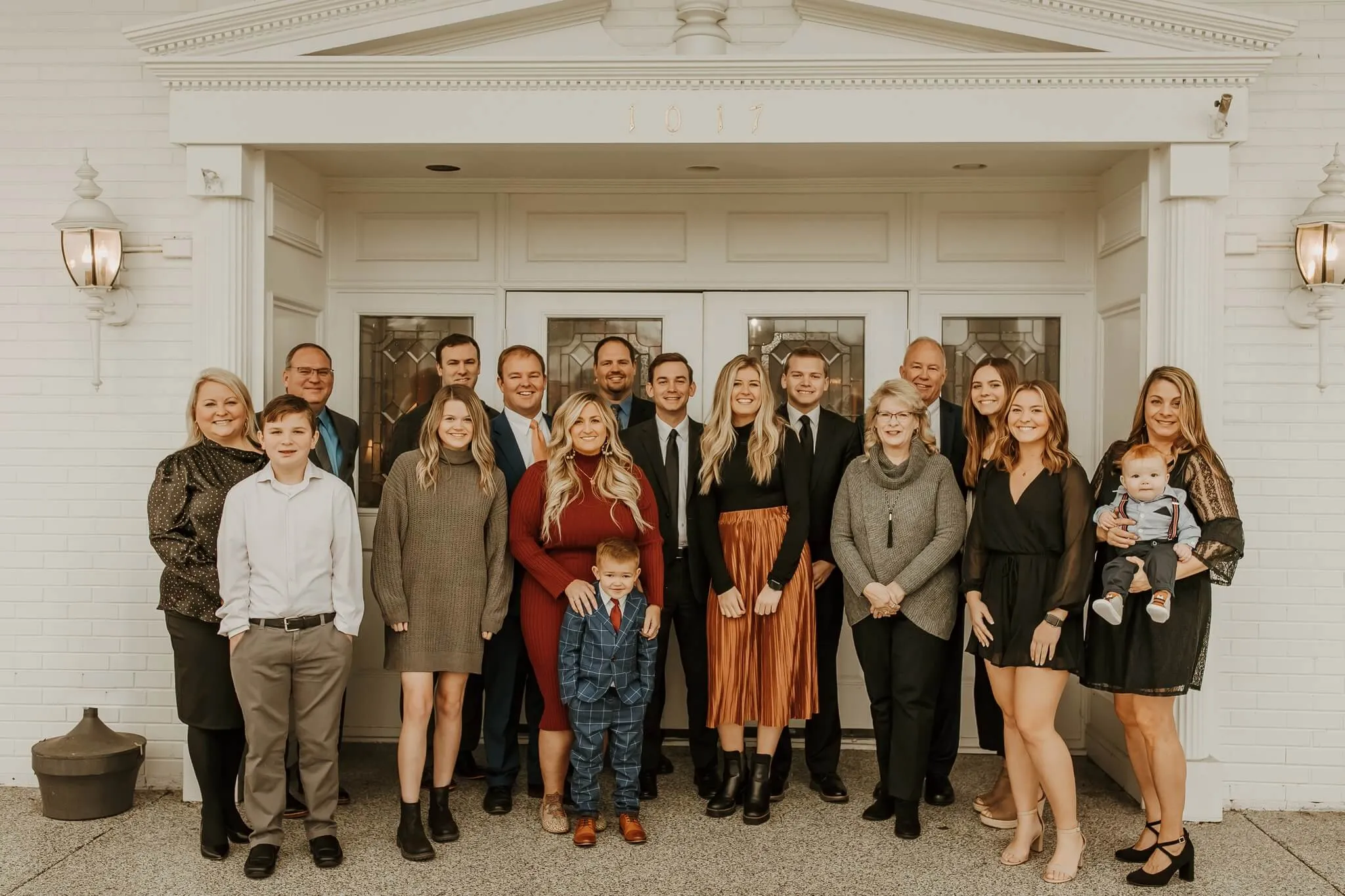 About Us | Mott-McKamey Funeral Home