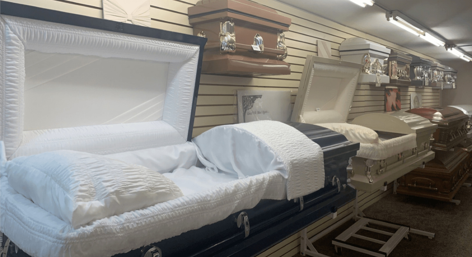 Photo Gallery | Golden Gate Funeral & Cremation Services