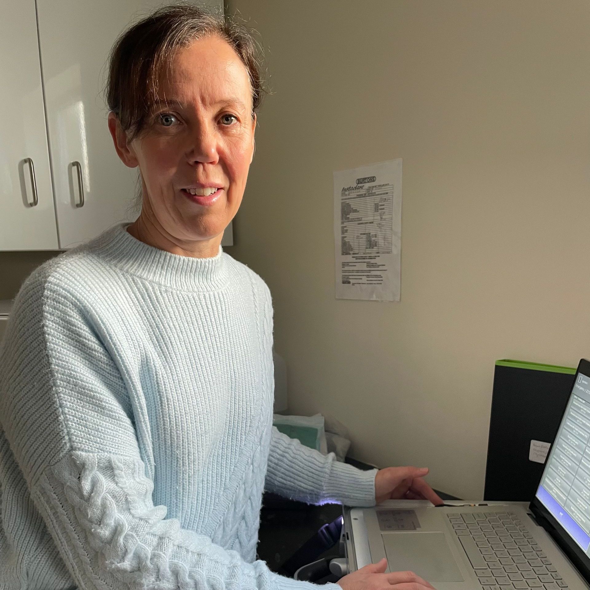 Meet the team at Kilcash Equine Clinic