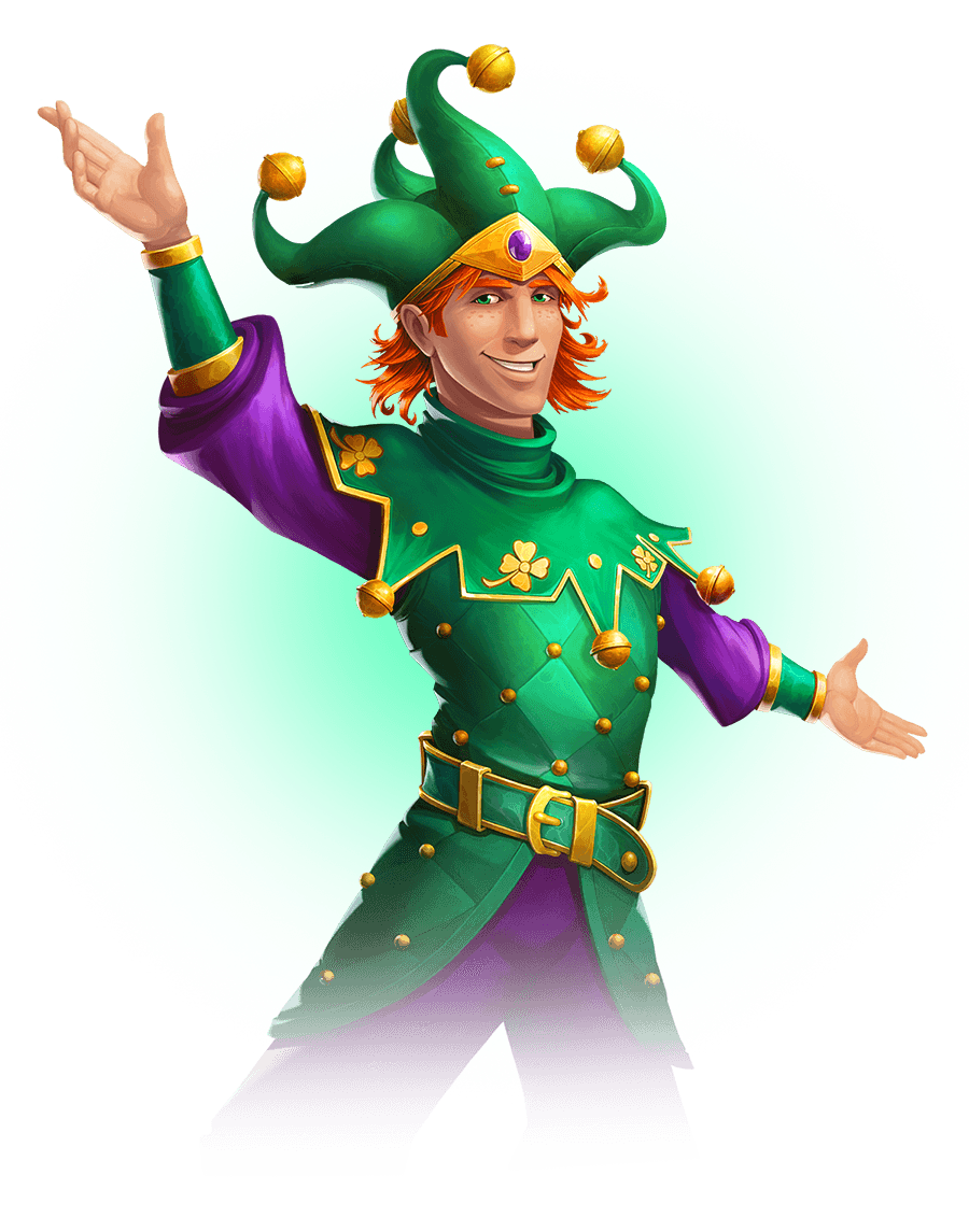 Jesters Casino Group - Home | Casino Slots and Roulette