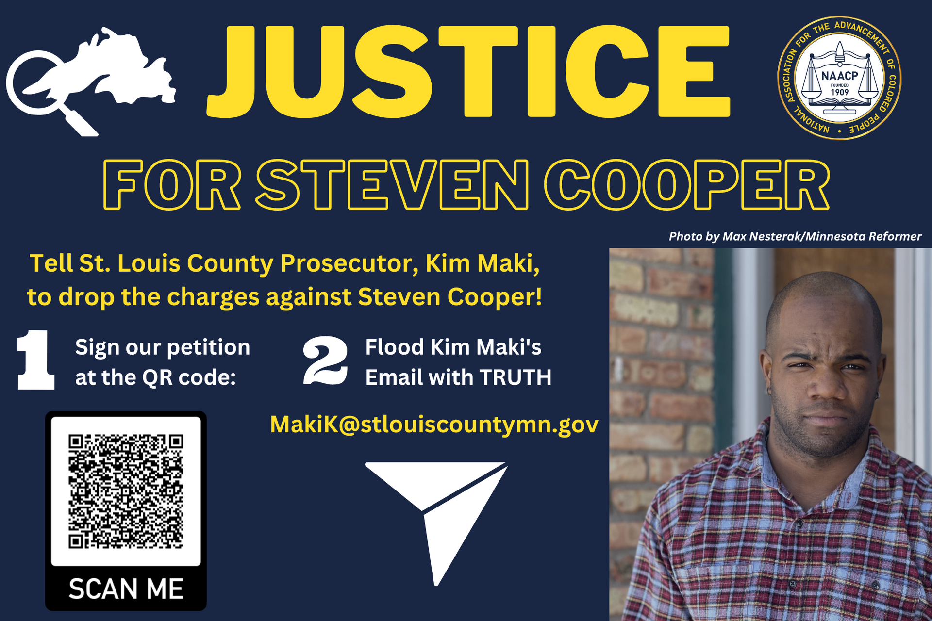 Law Enforcement Accountability Network Duluth