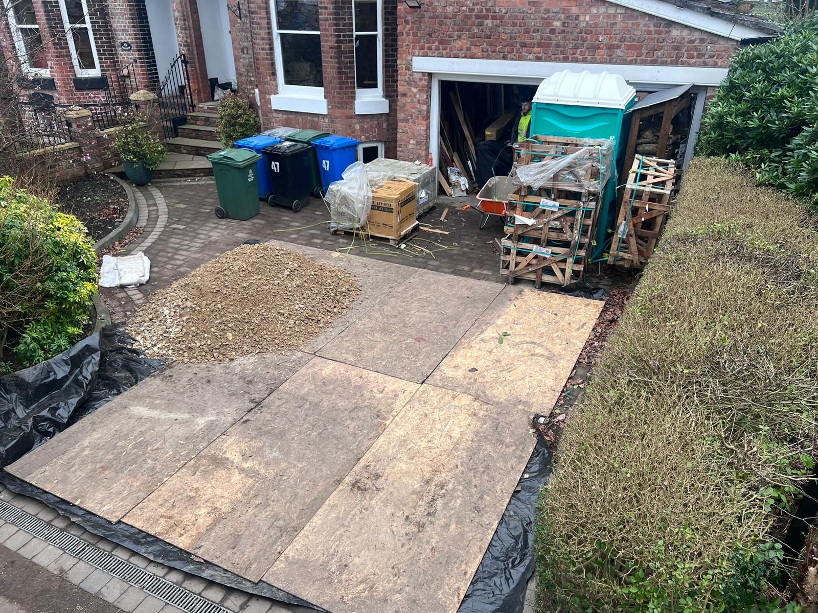 HOME [cheadlegrabs.co.uk]