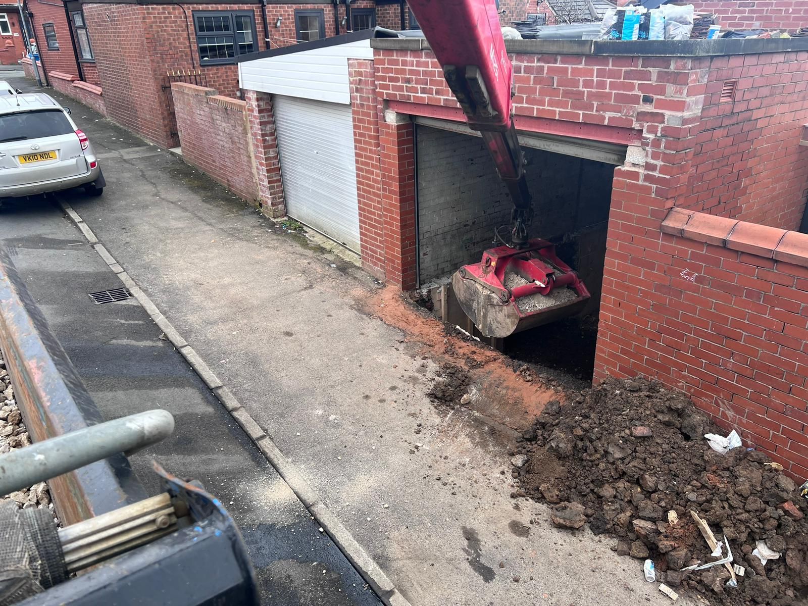 HOME [cheadlegrabs.co.uk]