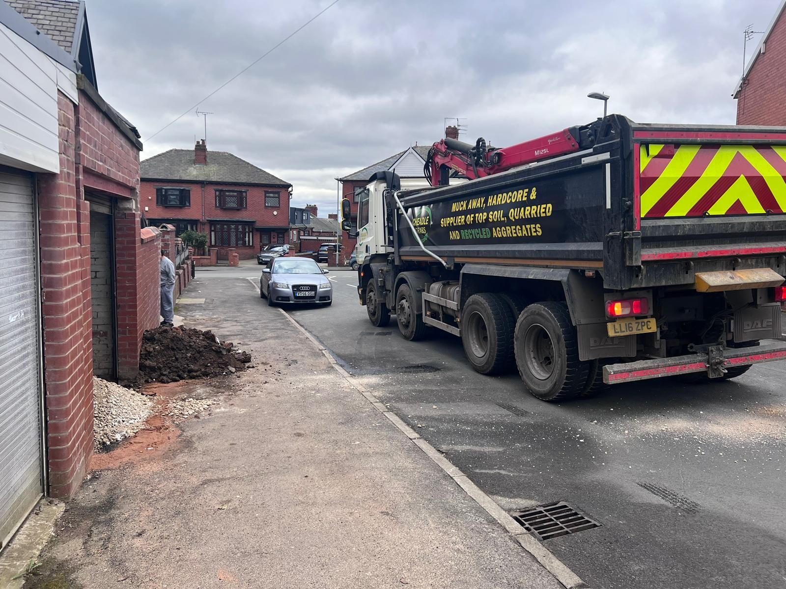 HOME [cheadlegrabs.co.uk]