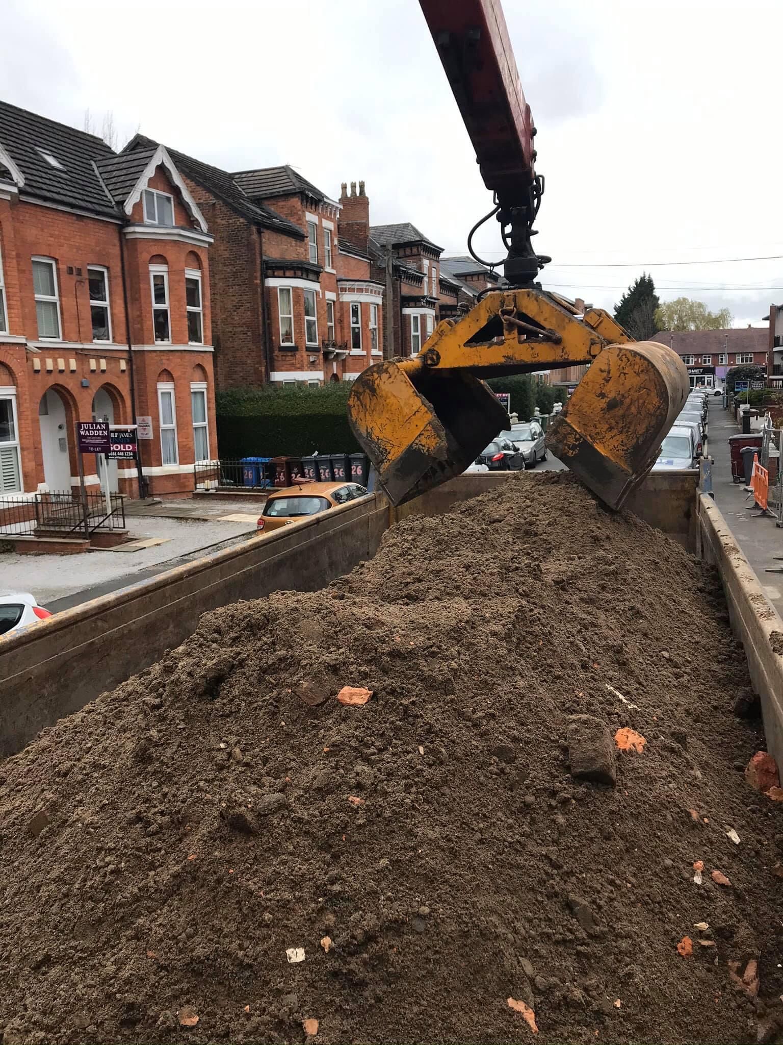 HOME [cheadlegrabs.co.uk]