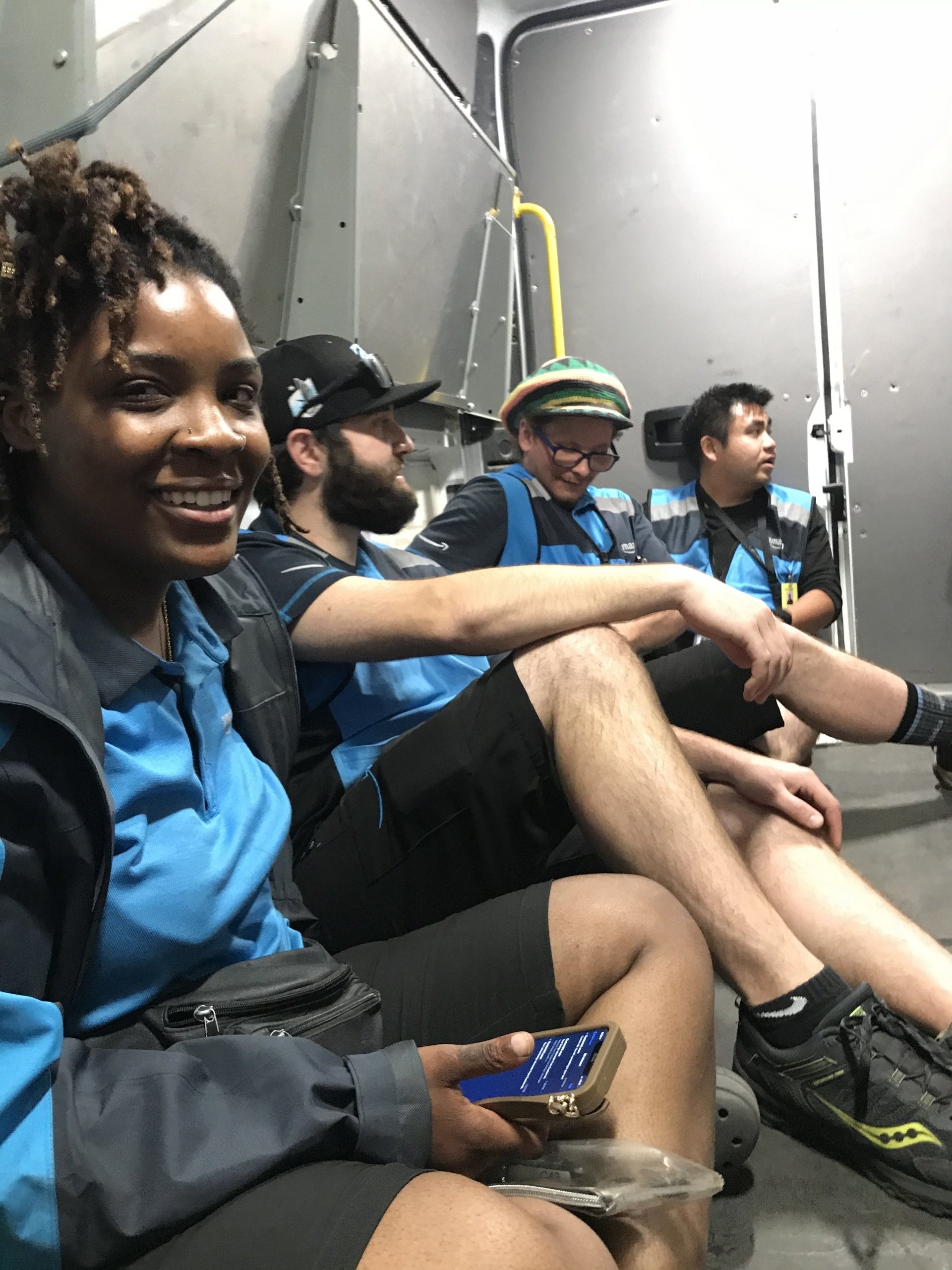 Crown Delivery | Mendota Heights, MN