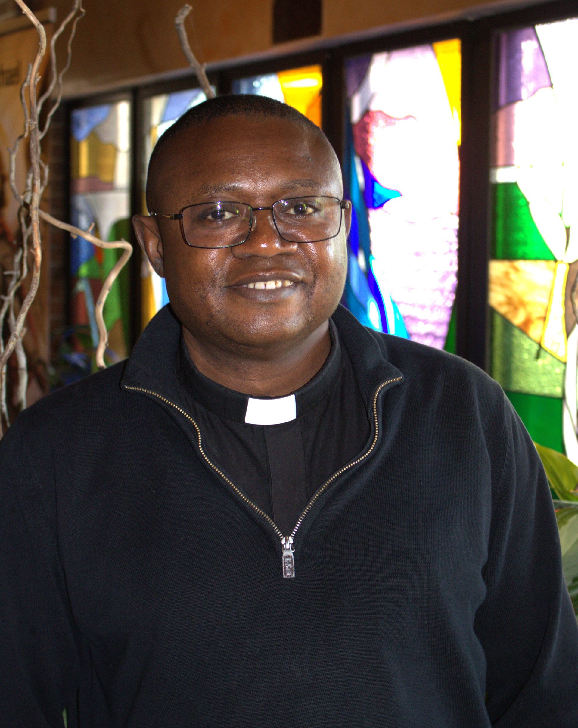 St. George St Michael Catholic Church