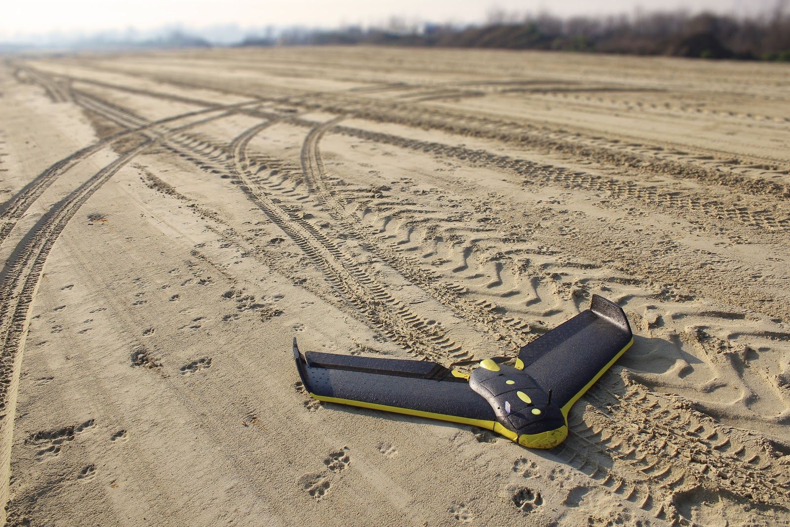 LiDAR and Geospatial Data: The Connection