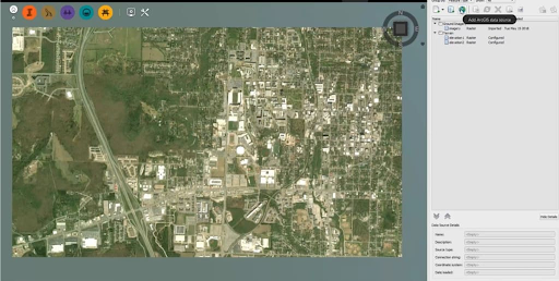 Ultimate GIS Glossary