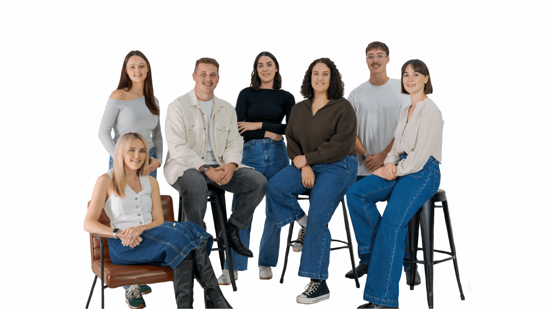 About Hey Marketing