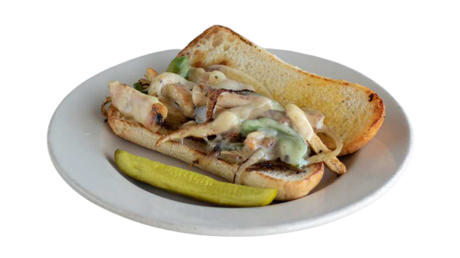 Deli | Cleveland, Ohio | 216-298-4008