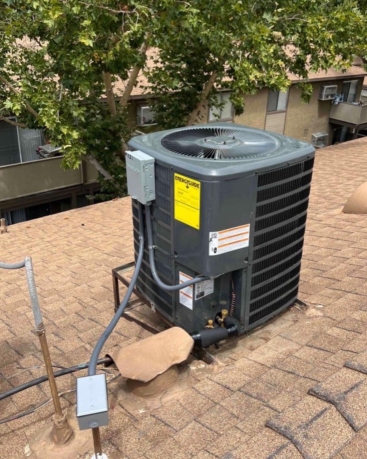 DAC Heating & Air | HVAC Services in Palmdale, CA