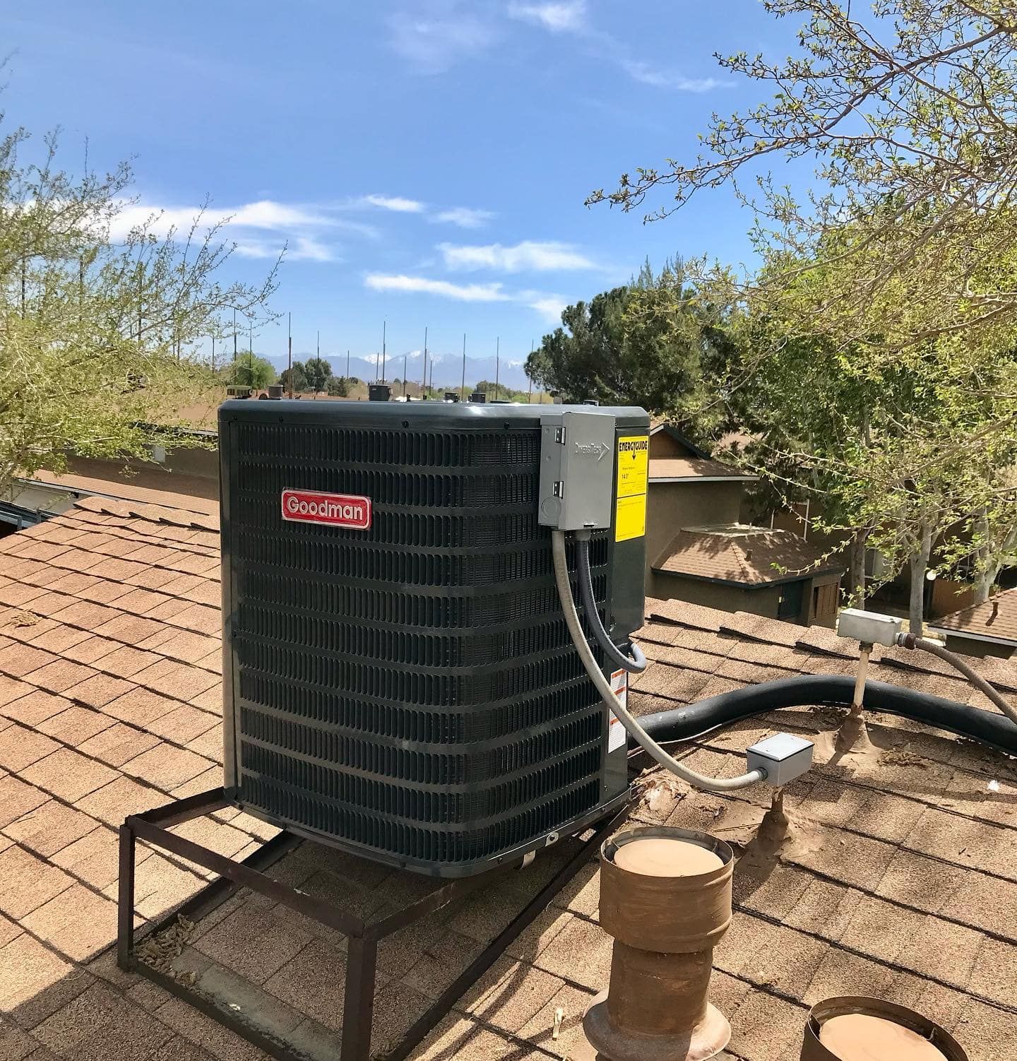 DAC Heating & Air | HVAC Services in Palmdale, CA