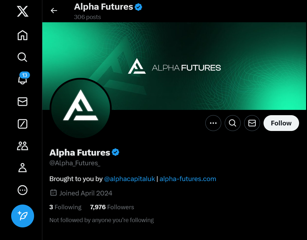 Alpha Futures Review 2025: Comprehensive Guide and Analysis