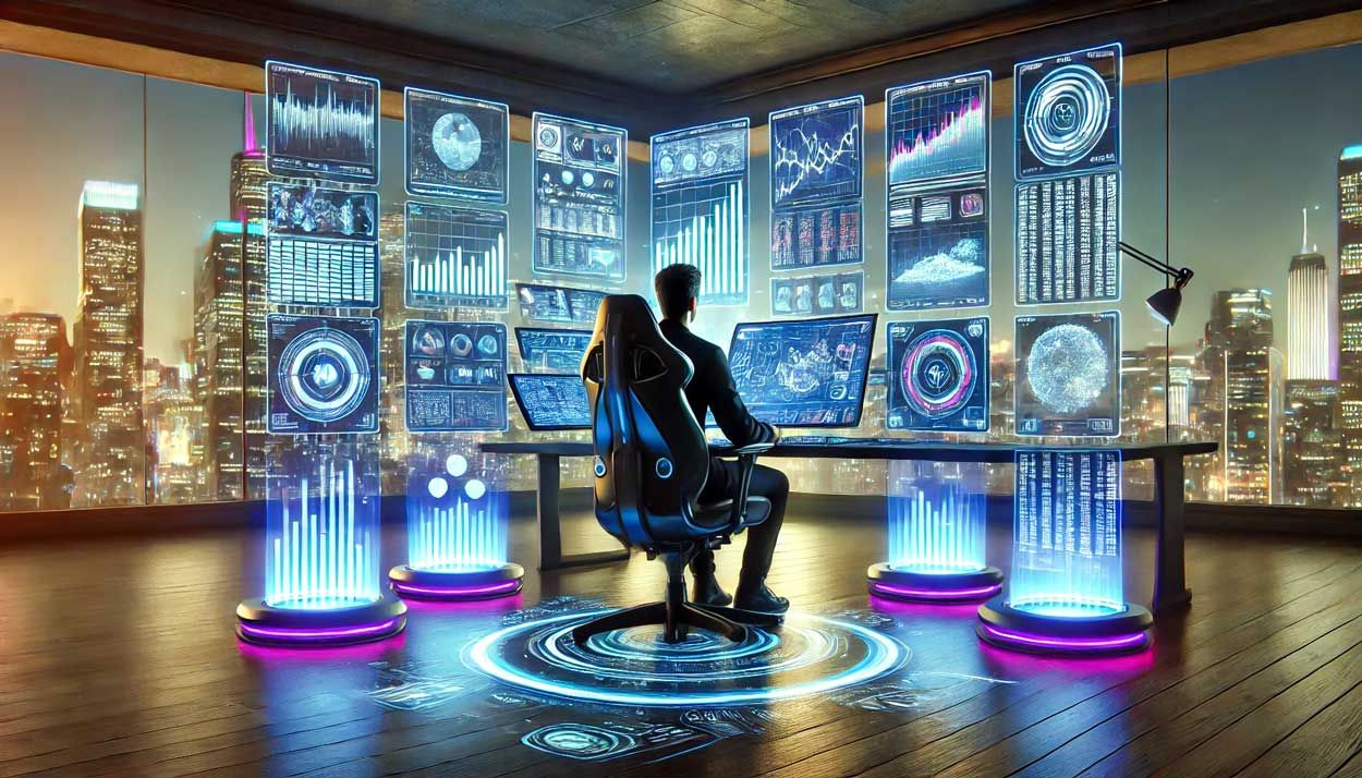 Guide to Day Trading - Tips, Strategies, and Tools for Success