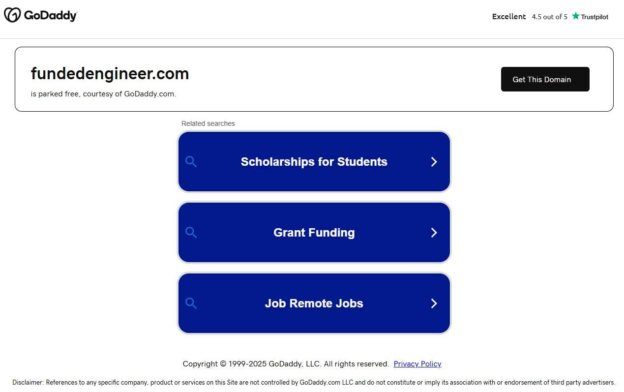 Funded Engineer Review : Comprehensive Guide and Analysis
