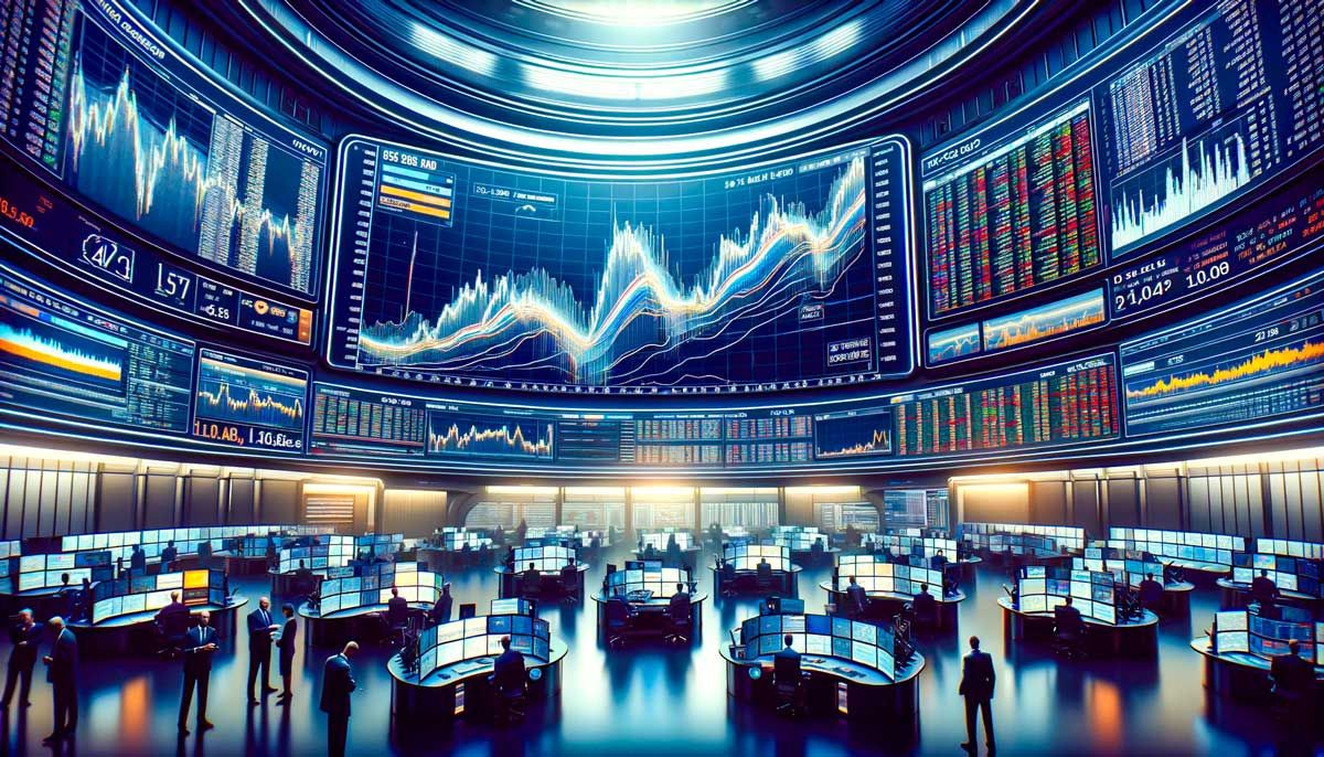 Futures in Stock Market | Definition, How to Get Started Trading Them