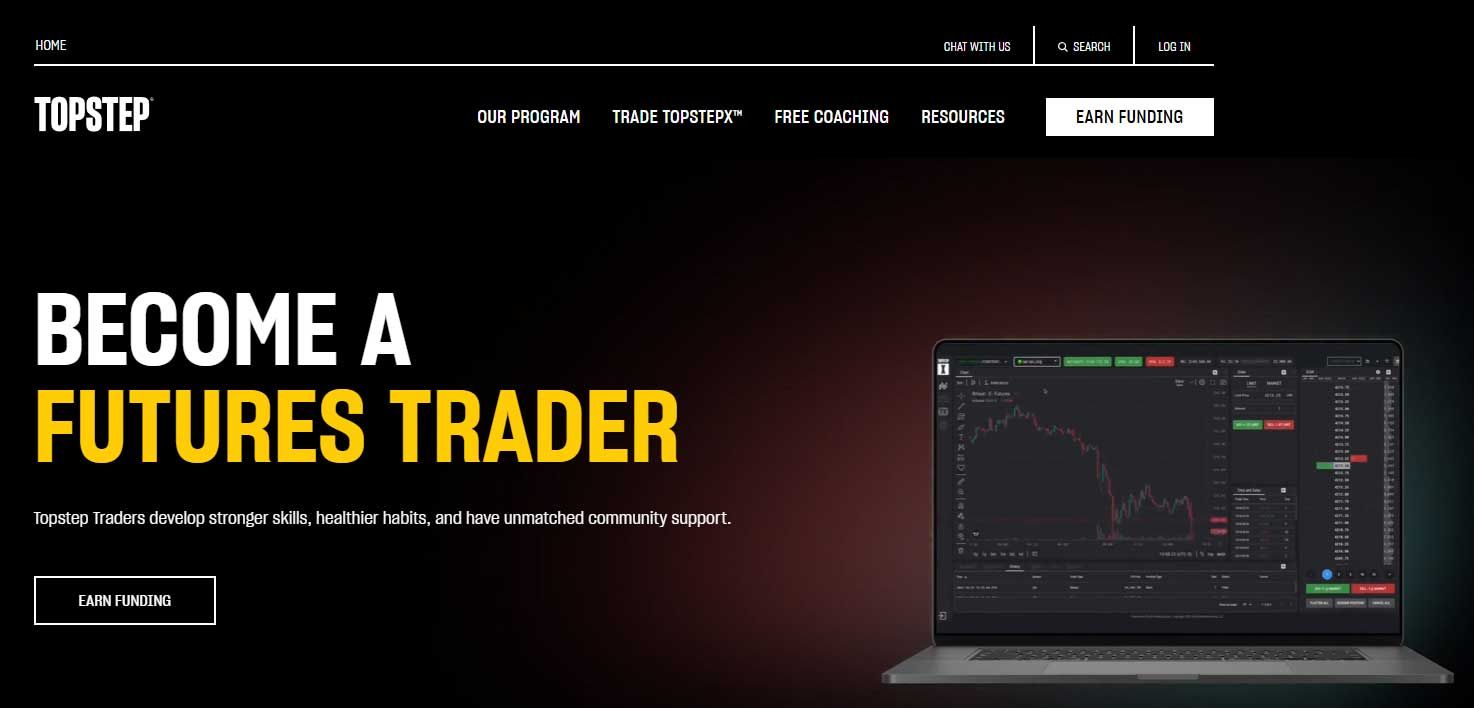 Best Funded Trader Programs in 2025 | Which one to go with?