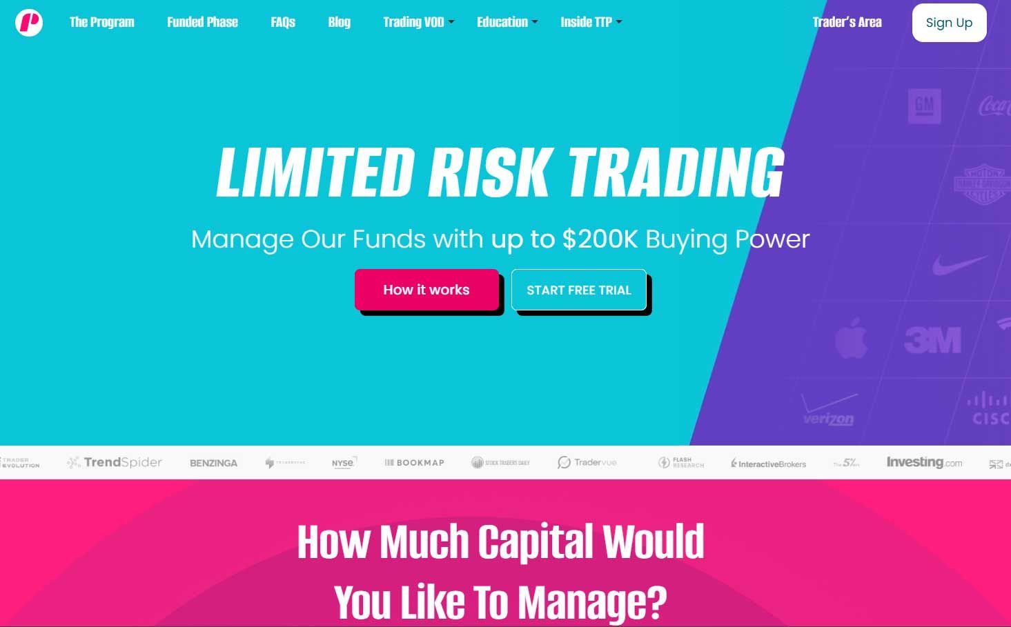 Best Funded Trader Programs in 2025 | Which one to go with?