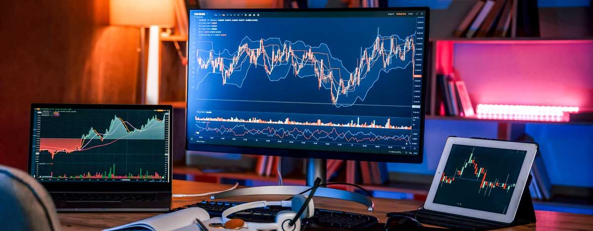 Forex Trading - What It Is and How It Works